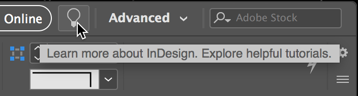 What’s New in InDesign CC 2018.1 (March 2018 Release)