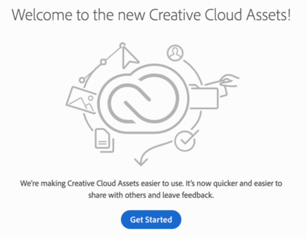 Creative Cloud Assets Lose Features Without Prior Notification | CreativePro Network
