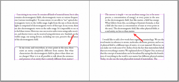 Fixing Over-Extended Paragraph Borders in InDesign | CreativePro Network