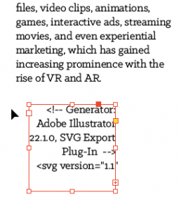 Tip of the Week: Using SVG Images in InDesign | CreativePro Network