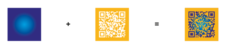 Creating Colored QR Codes During a Data Merge | CreativePro Network