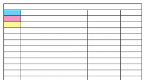 Tip of the Week: Copy-Paste Tips for Tables