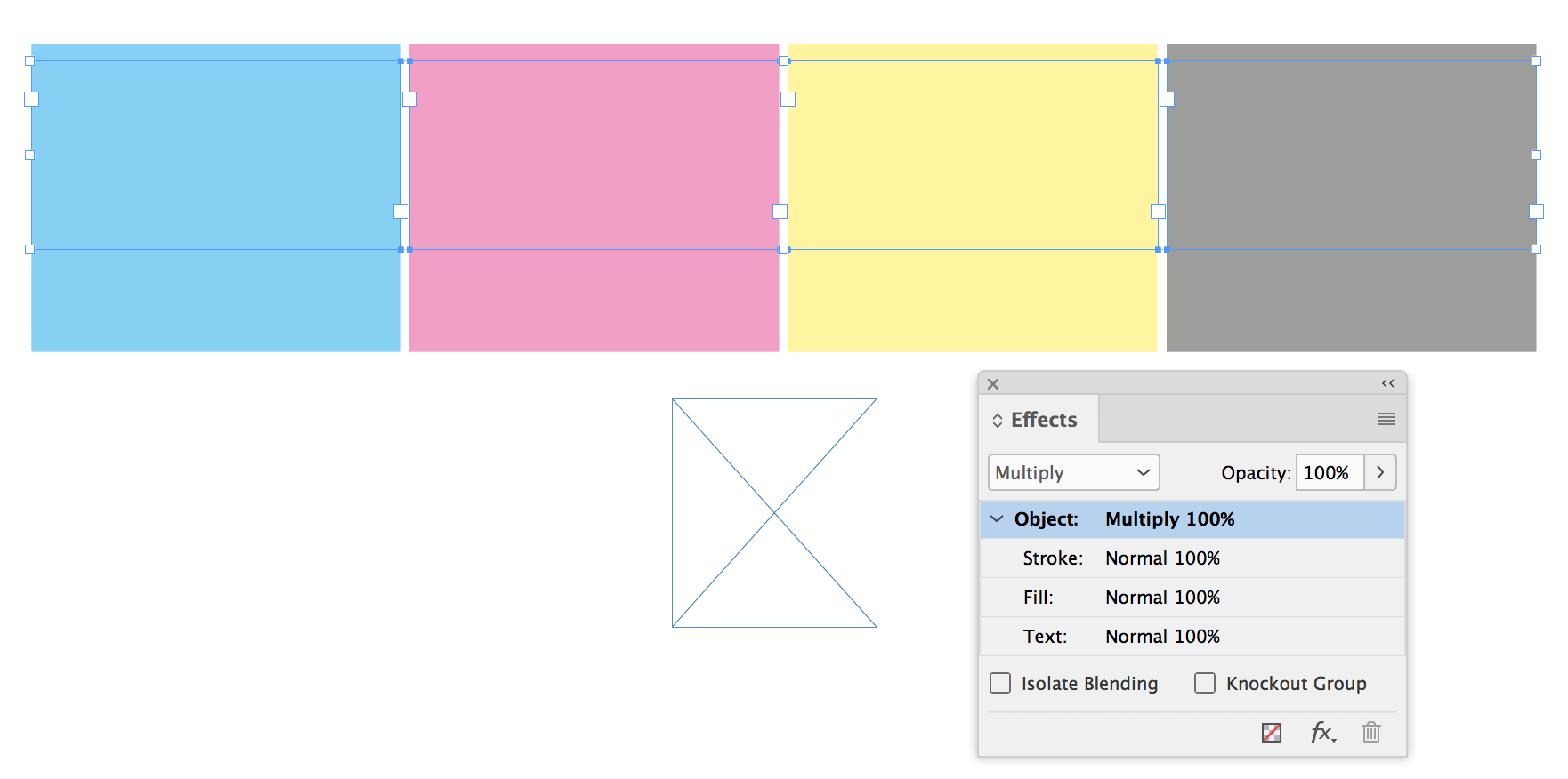 Applying Any CMYK Color During a Data Merge | CreativePro Network