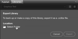 Bridge CC Update Adds New Features for Working with Graphics and CC Libraries | CreativePro Network