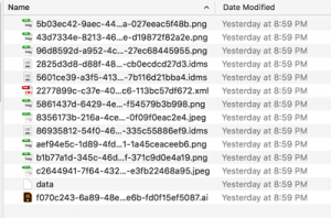 Bridge CC Update Adds New Features for Working with Graphics and CC Libraries | CreativePro Network