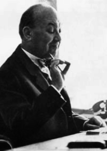 Jan Tschichold, Master Typographer of the 20th Century | CreativePro ...