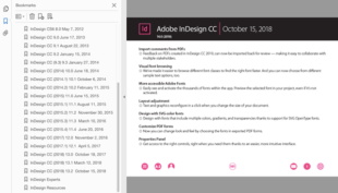 InDesign New Features Guide Updated for CC 2019 | CreativePro Network
