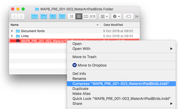 Save a Copy, Save Your Workflow | CreativePro Network