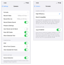 How to Shoot Raw Photos on Your iPhone (and Why You’d Want To)