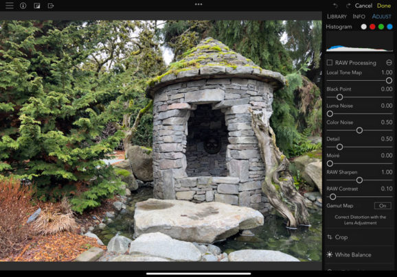 How to Shoot Raw Photos on Your iPhone (and Why You’d Want To)