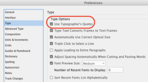 Fixing the Keyboard Shortcut for Typographer’s Quotes on the Mac ...
