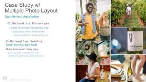 InDesign Template: Flexible Presentation | CreativePro Network