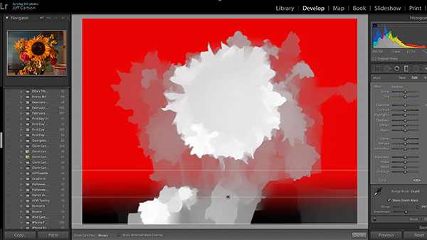 Fun With Depth Map Photos CreativePro Network