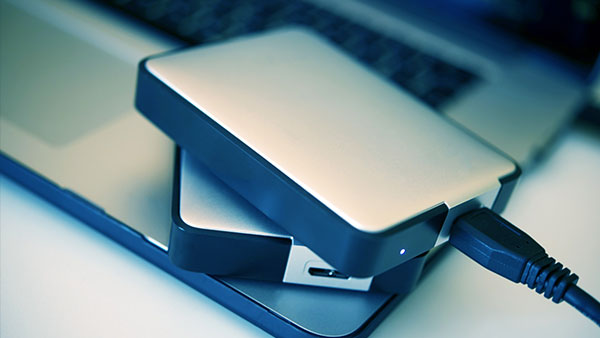 Backups for Busy Creatives | CreativePro Network