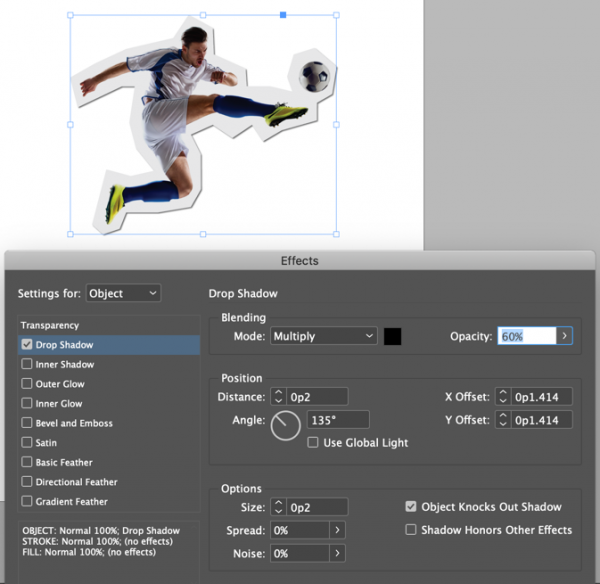 Paper Cut Out FX | CreativePro Network