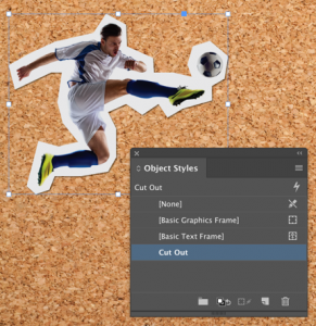 Paper Cut Out FX | CreativePro Network
