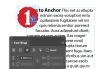 Working with Anchored Objects in InDesign