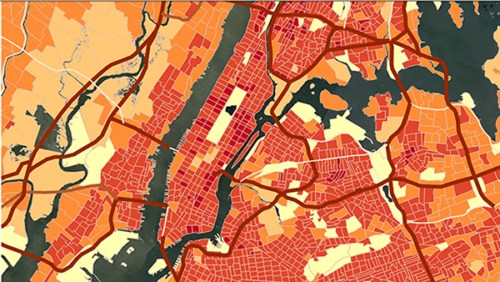 maps | CreativePro Network