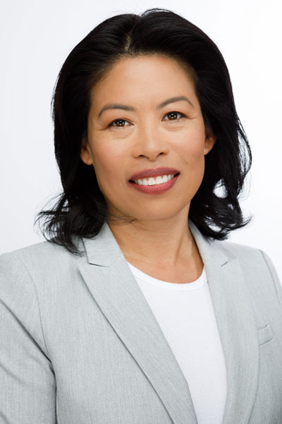 The Women of InDesign | CreativePro Network