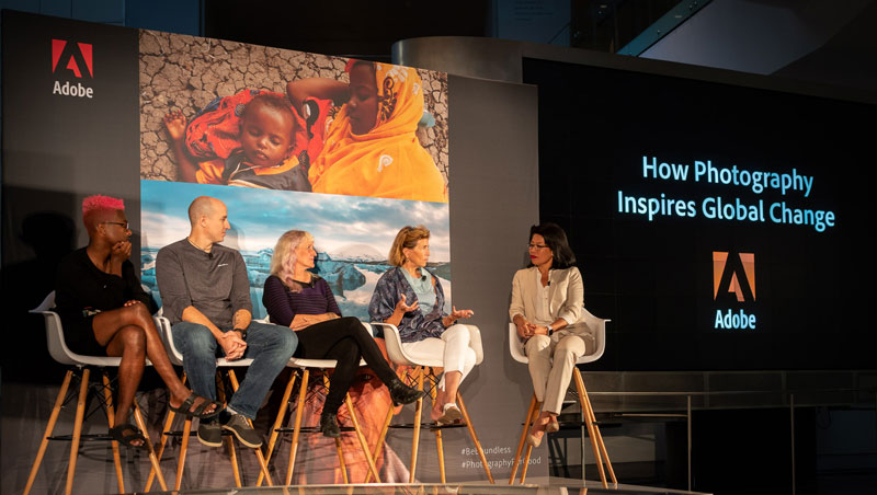 The Women of InDesign | CreativePro Network