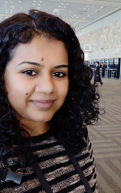 The Women of InDesign | CreativePro Network