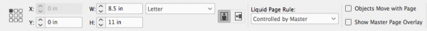 Resizing InDesign Layouts | CreativePro Network