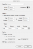 Resizing InDesign Layouts