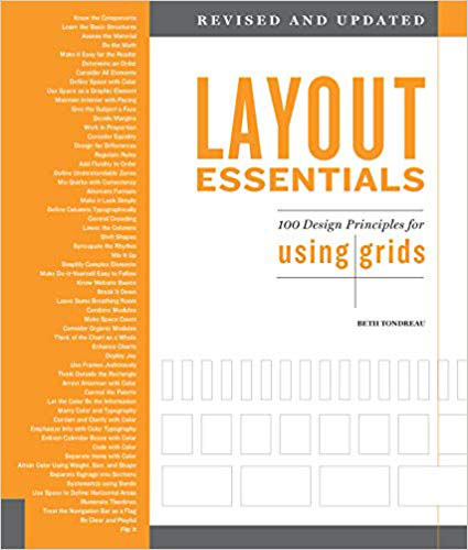 Eight Great Design and Type Books by Women