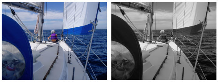 Free Scripts to Convert Color Images to Grayscale | CreativePro Network