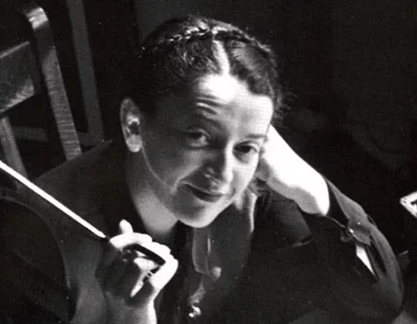 The Illustrious (& Illustrative) World of Cipe Pineles | CreativePro ...