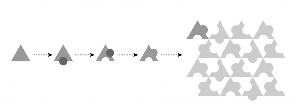 How to Make Patterns in Illustrator | CreativePro Network
