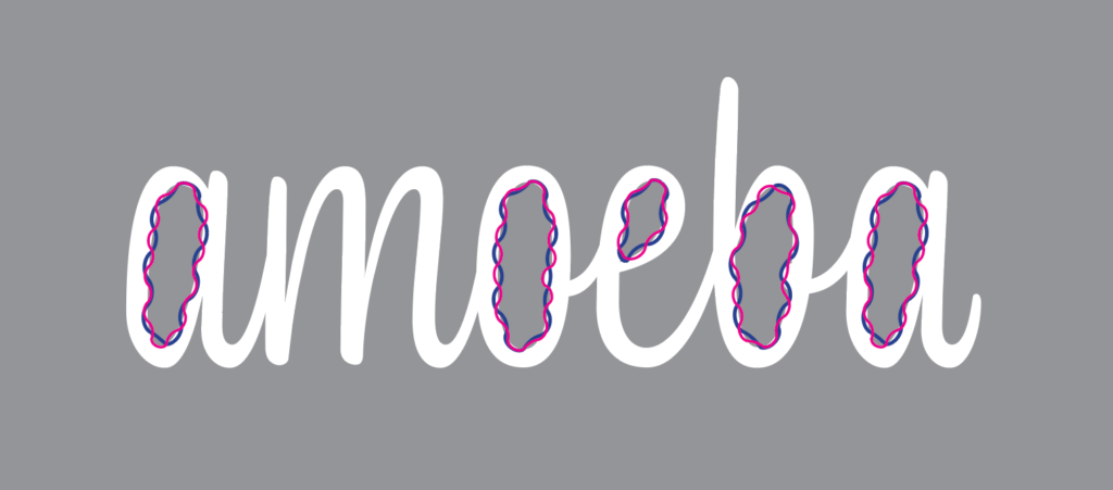 Filling Type Counters With Colors and Photos