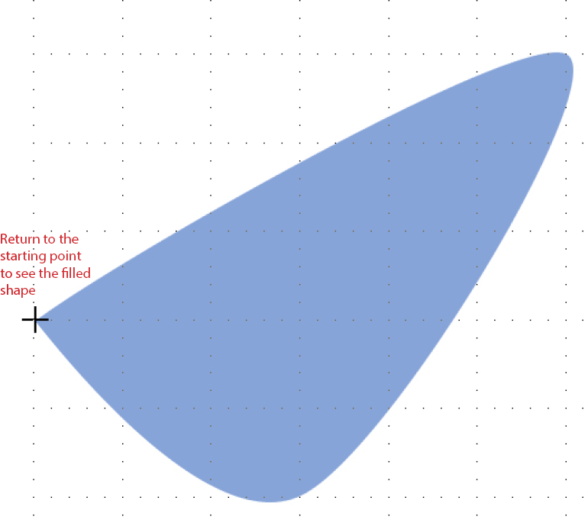 How to Draw with the Curve, Freeform and Scribble Tools in PowerPoint ...