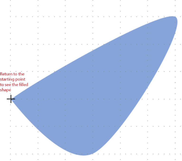 How to Draw with the Curve, Freeform and Scribble Tools in PowerPoint