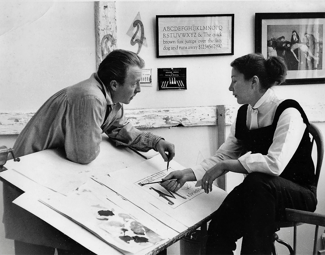 The Culinary Illustrations of Alice & Martin Provensen | CreativePro ...