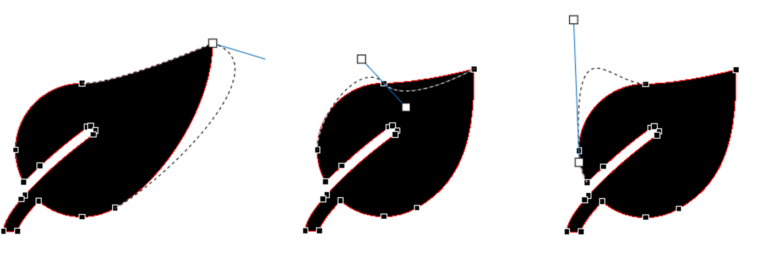 How to Edit Shapes in PowerPoint with the Edit Points Command