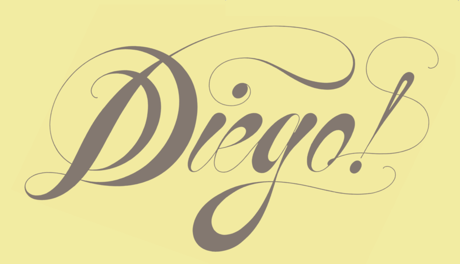 Love Letters by Tony Di Spigna