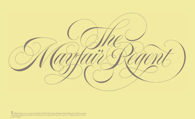 Love Letters by Tony Di Spigna | CreativePro Network