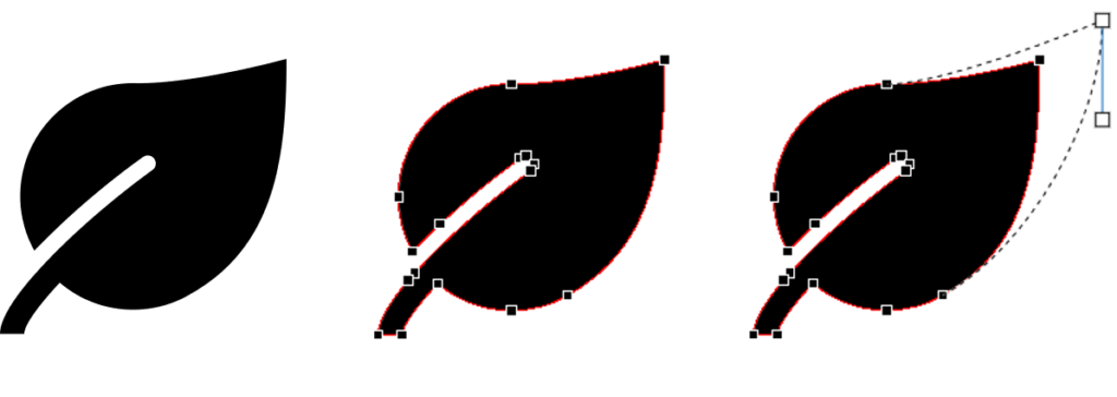 How to Edit Shapes in PowerPoint with the Edit Points Command