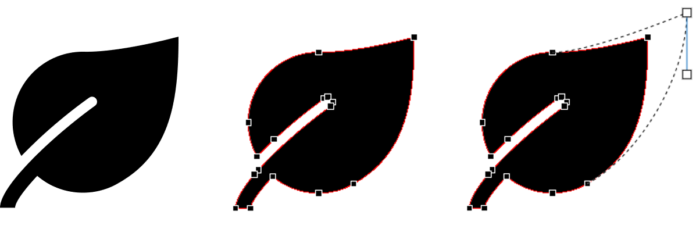 How to Edit Shapes in PowerPoint with the Edit Points Command