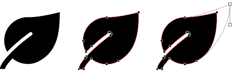 How to Edit Shapes in PowerPoint with the Edit Points Command