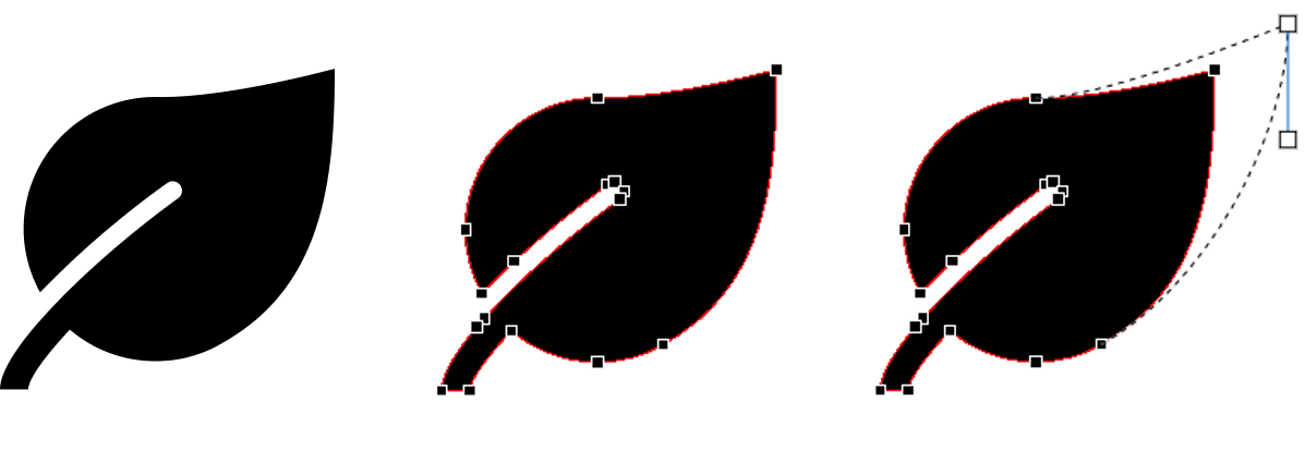 How to Edit Shapes in PowerPoint with the Edit Points Command