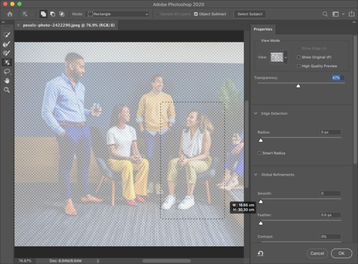 Photoshop 2020 New Features