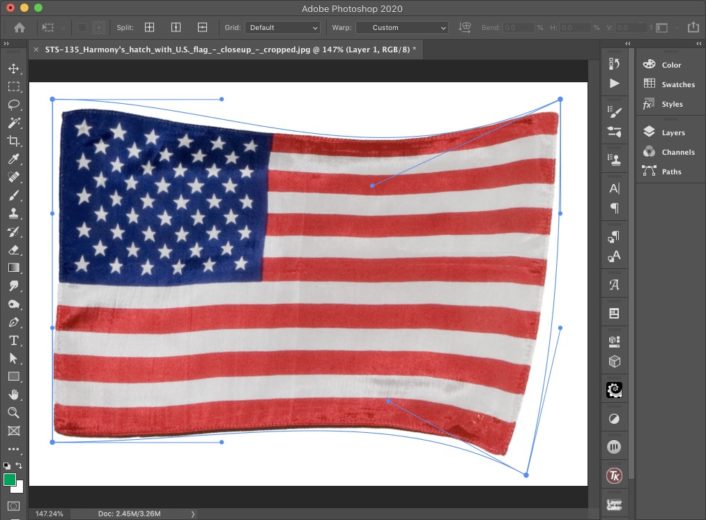 Photoshop 2020 New Features