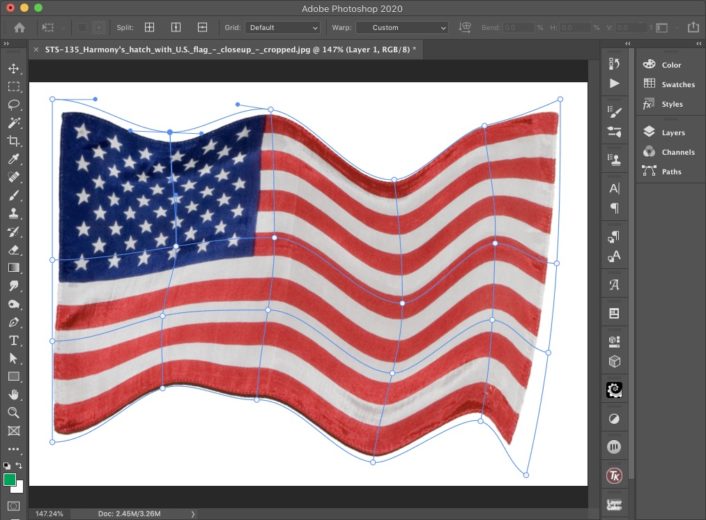 Photoshop 2020 New Features