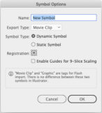 Creating Color Variations with Illustrator’s Dynamic Symbols