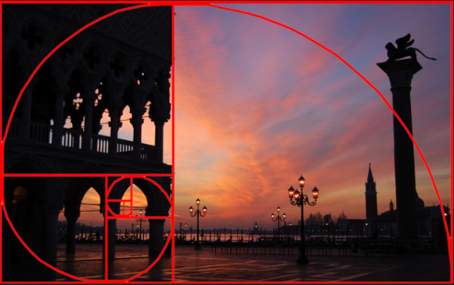The Golden Ratio: The Art of Creating Balanced Compositions In Design ...