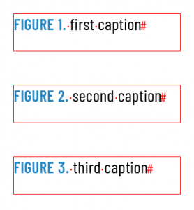 Converting All Bullets or Numbering to Text | CreativePro Network