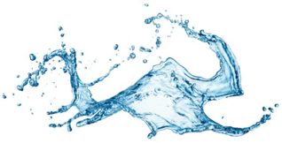 Designing with Water Splashes in Photoshop | CreativePro Network