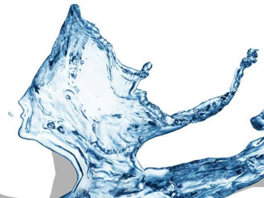 Designing with Water Splashes in Photoshop | CreativePro Network